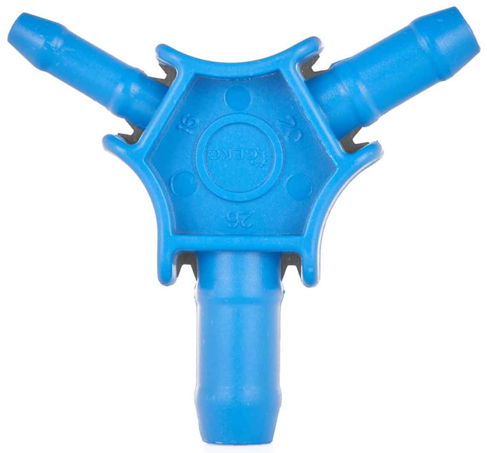 Kalibrator za PEX-AL-PEX plastično-aluminijaste cevi premera 16, 20, 26 ...