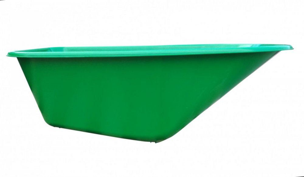 Cos roaba 100 l plastic | Uluitor