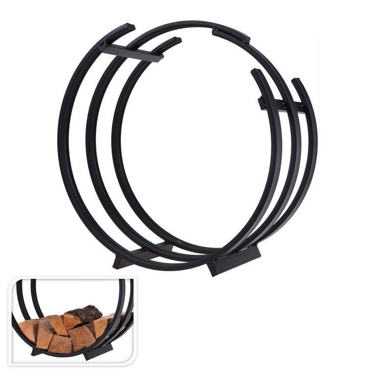 Regali za drva in posode za premog | Senzacionalno