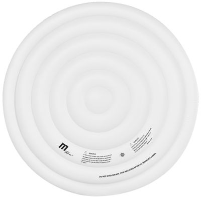 Termoprevleka MSpa® B0301970, okrogla, napihljiva, za masažno kad za 6 ...