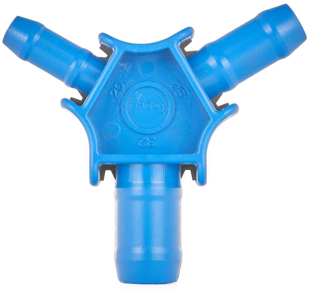 Kalibrator za PEX-AL-PEX plastično-aluminijaste cevi premera 20, 25, 32 ...